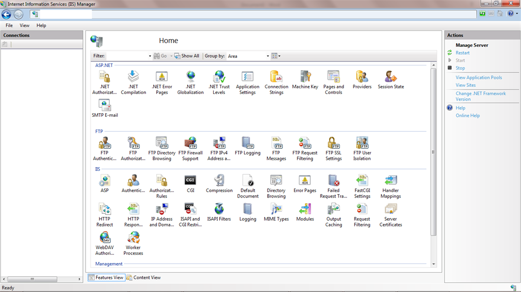 Hosting WCF Service: Part 3