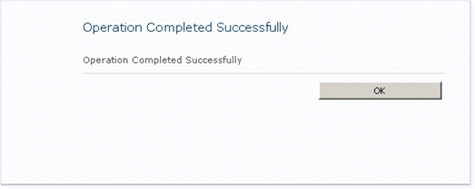 Sharepoint Journey Display Success And Error Messages In Sharepoint 2010how To Redirect To The 8903