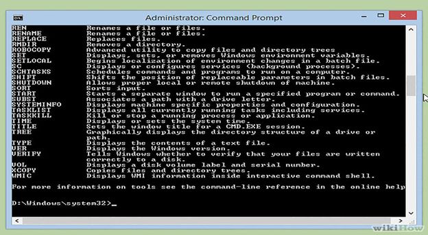 How To Run A Program From Notepad Trackerwings
