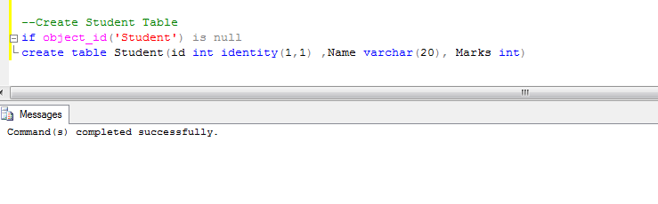 merge-statement-using-xml-data-in-sql-server