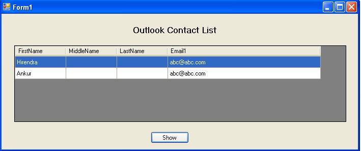 How To Add Form Text Field In Datagridview On Button Click Event