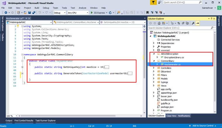 Angular Demo Application With Asp Core Mvc Rent A Car