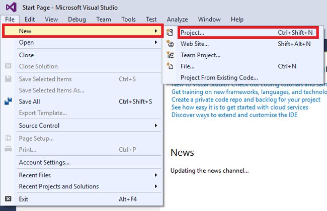 Creating Login Form With Authentication For User Login Using C
