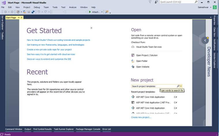 Crud Operation With Razor Pages In Asp Net Core 2 0 17595 Hot Sex Picture