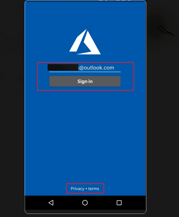 Exploring And Managing Azure Resources Using Microsoft Azure Mobile App Exploring And Managing Azure Resources Using Microsoft Azure Mobile App