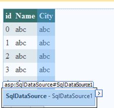 Bound Control in GridView Using ASP.Net