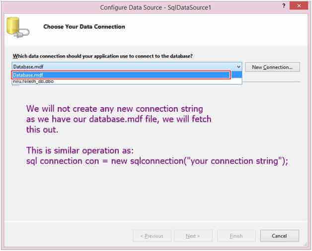 Example of ListBox Control in ASP.Net Using C#