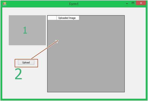 Insert Images In Datagridview In Windows Application Using C