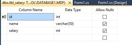 Use Chart Control In Windows Application Using C#
