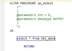 Use Crystal Reports In C# Windows Application Using Stored Procedure