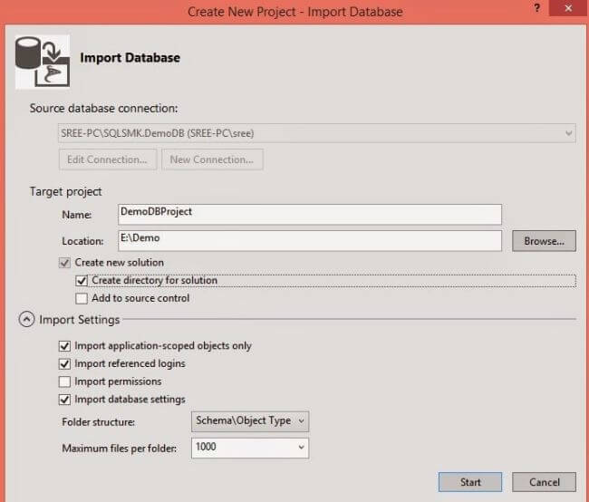 Microsoft Release Management- Database Deployment Using DACPAC