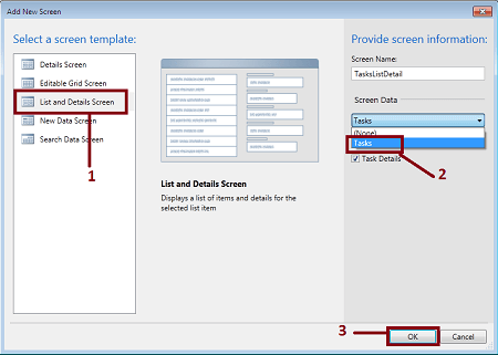 Deploy LightSwitch Application as DotNetNuke Module