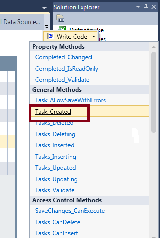 Deploy LightSwitch Application as DotNetNuke Module