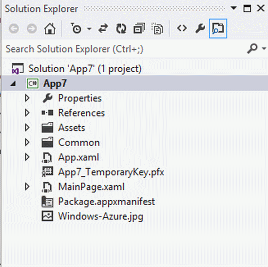 Rich Text Block With Advance Feature in Windows Store App