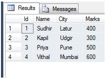 Highlighting Row of GridView in Specific Condition