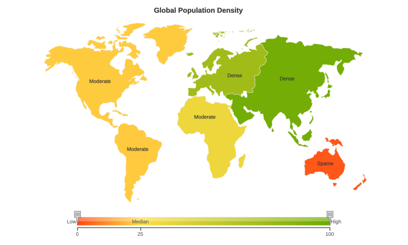 Let's Make Some Maps In jQuery