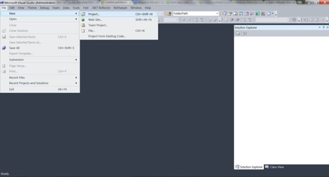Creating Mvc Application And Perform Crud Operations Using Linq To Sql