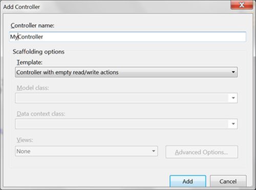 Creating Mvc Application And Perform Crud Operations Using Linq To Sql