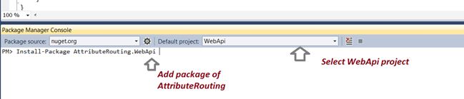 Restful Day 4 Custom Url Re Writingrouting Using Attribute Routes In