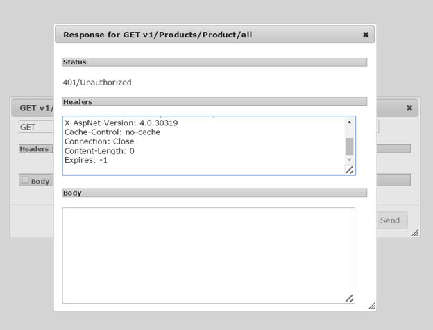 RESTful Day #5 - Security in Web API - Basic & Token Based Custom ...