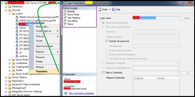 Basics of Database Administration in SQL Server: Part 3