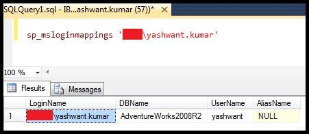 SQL Server Logins | SQL DBA School