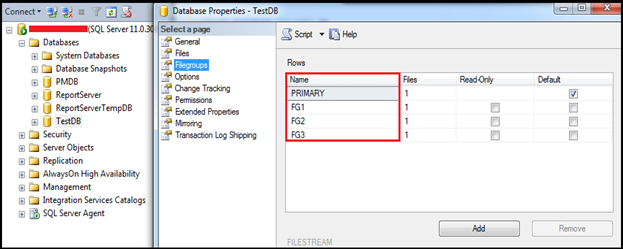 Basics Of Database Administration In SQL Server: Part 7