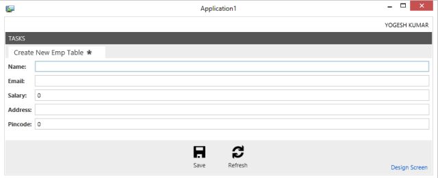 Enable Authentication For Securing LightSwitch Application in Visual Studio 2012