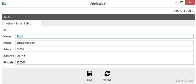Enable Authentication For Securing LightSwitch Application in Visual Studio 2012