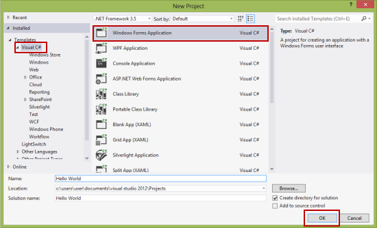 Splash Screen For Windows Forms Application C#