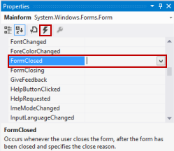 Splash Screen For Windows Forms Application C#