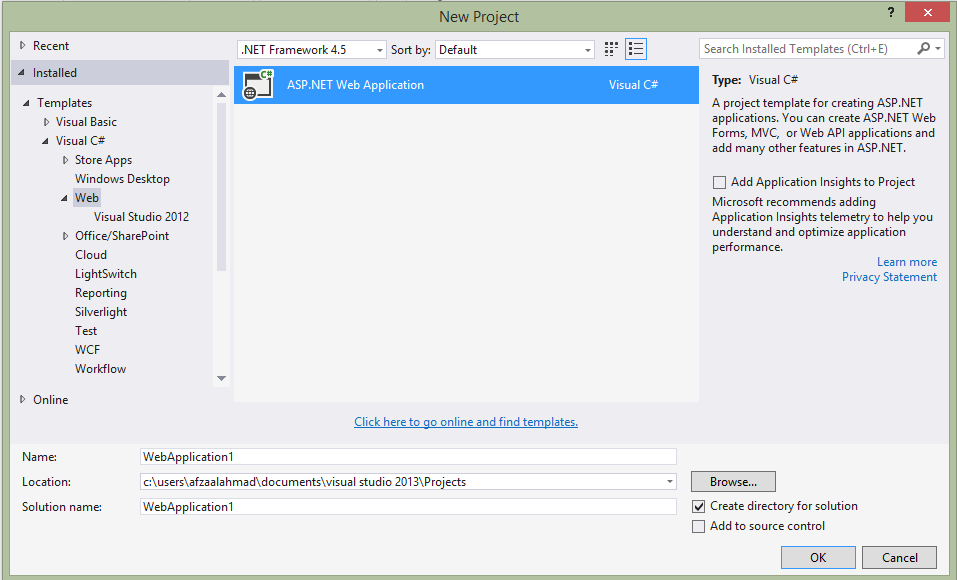 Understanding Aspnet Mvc Using Real World Example 5462