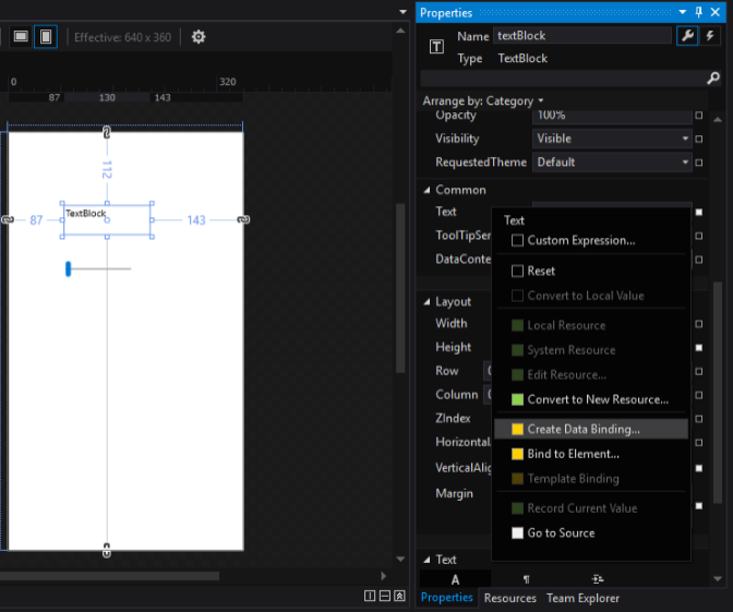 Tips And Tricks: Microsoft Blend For Visual Studio