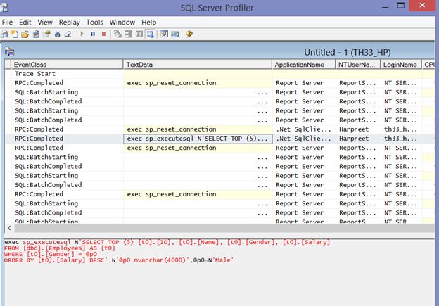 Conversion Operators in LINQ