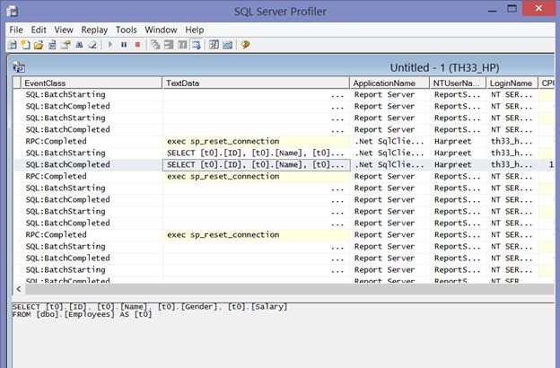 Conversion Operators in LINQ