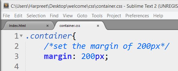 Create Loading Screen Using CSS