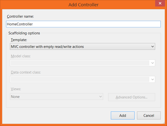 HTML Helpers in MVC: Part 3