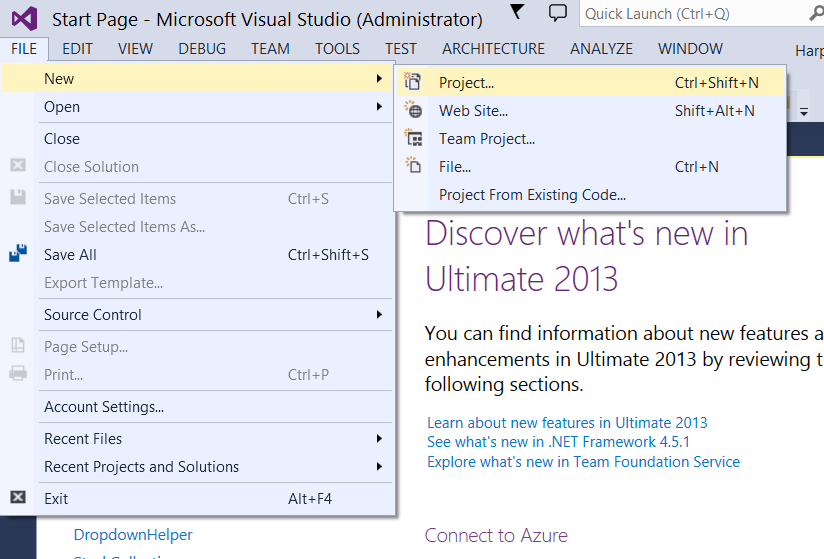 HTML Helpers in MVC: Part 3