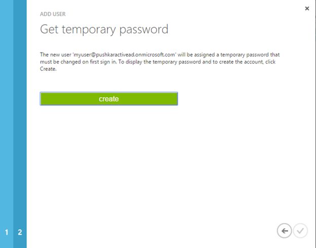 Single Tenant Authentication Using Azure AD in ASP.Net