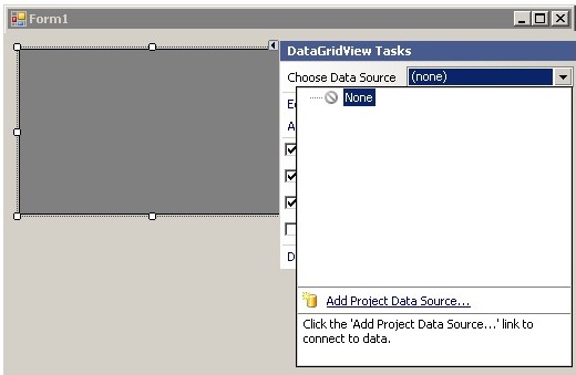 Connection Strings for All Databases