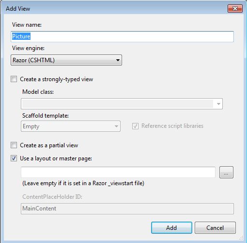 Auto Refresh Partial View in ASP.Net Web API Auto Refresh Partial View in ASP.Net Web API
