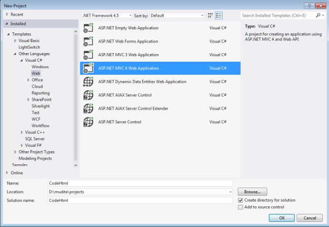 Sending Html Form Data In Aspnet Web Api 0669