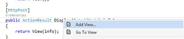 Show Confirm Box In Web Api Using Javascript