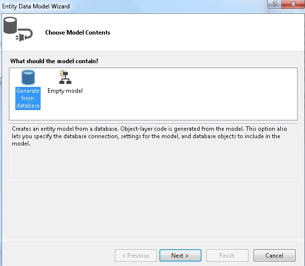 Using The Storedprocedure With Select Sql Query In Web Api