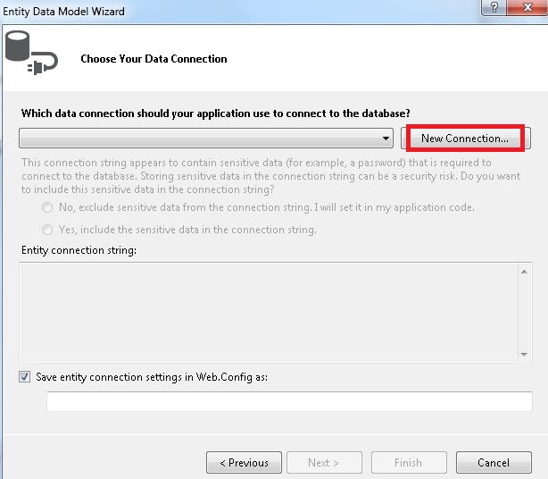 Using The Storedprocedure With Select Sql Query In Web Api