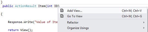 How Routes Work in Web API
