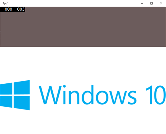 Use Drag And Drop Functionality Instead Of File Picker In Windows 10