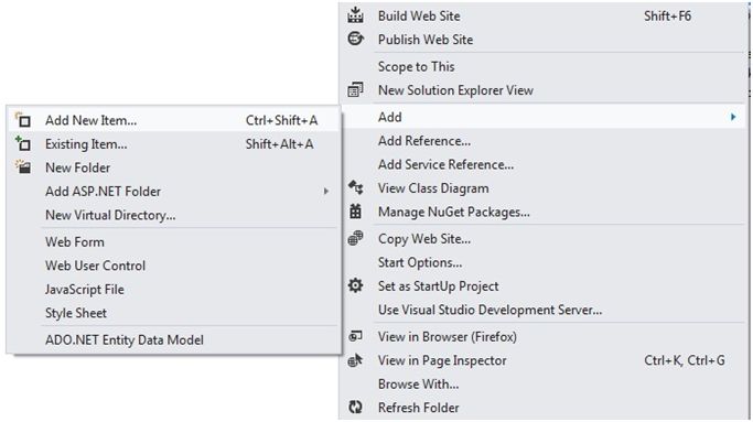 Bind Listbox Retrieve The Multi Selected Values And Pre Select Listbox In Asp Webform