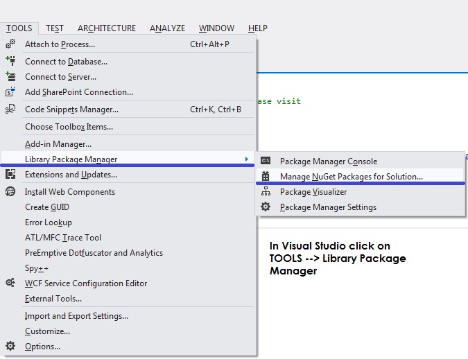 Fetch Data Through Entity Framework Fetch Data Through Entity Framework