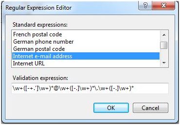 Validator Control In ASP.NET